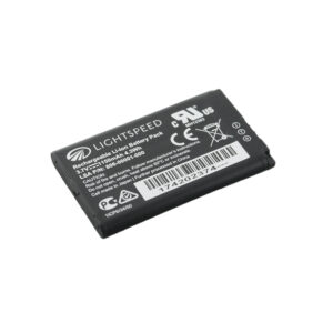 Rechargeable Lithium Ion Battery (for Tango) - Lightspeed Aviation