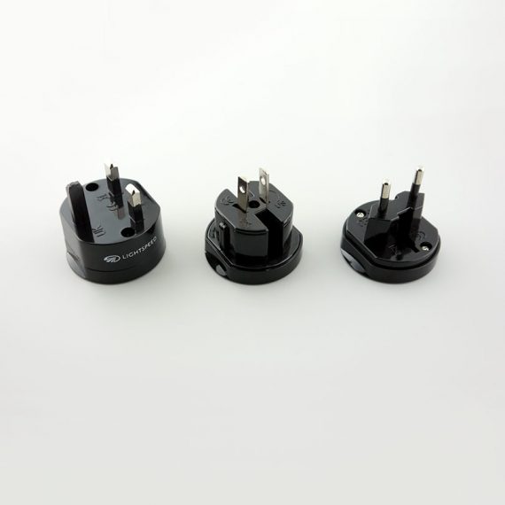Universal Power Outlet Adapter - Lightspeed Aviation