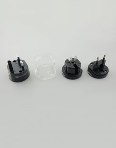 Universal Power Outlet Adapter - Lightspeed Aviation