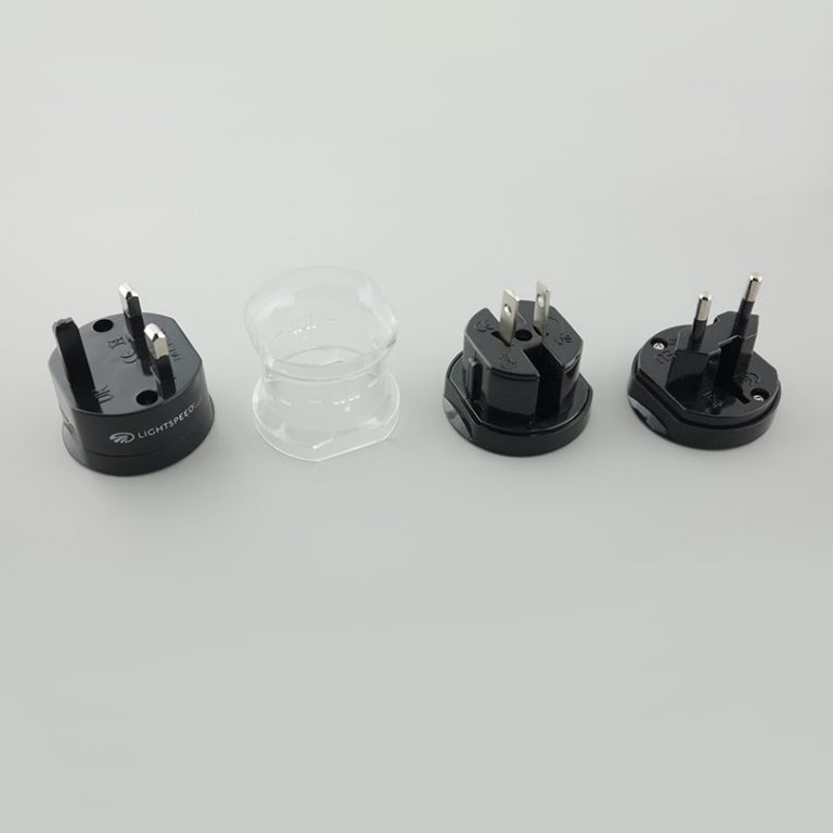 Universal Power Outlet Adapter - Lightspeed Aviation