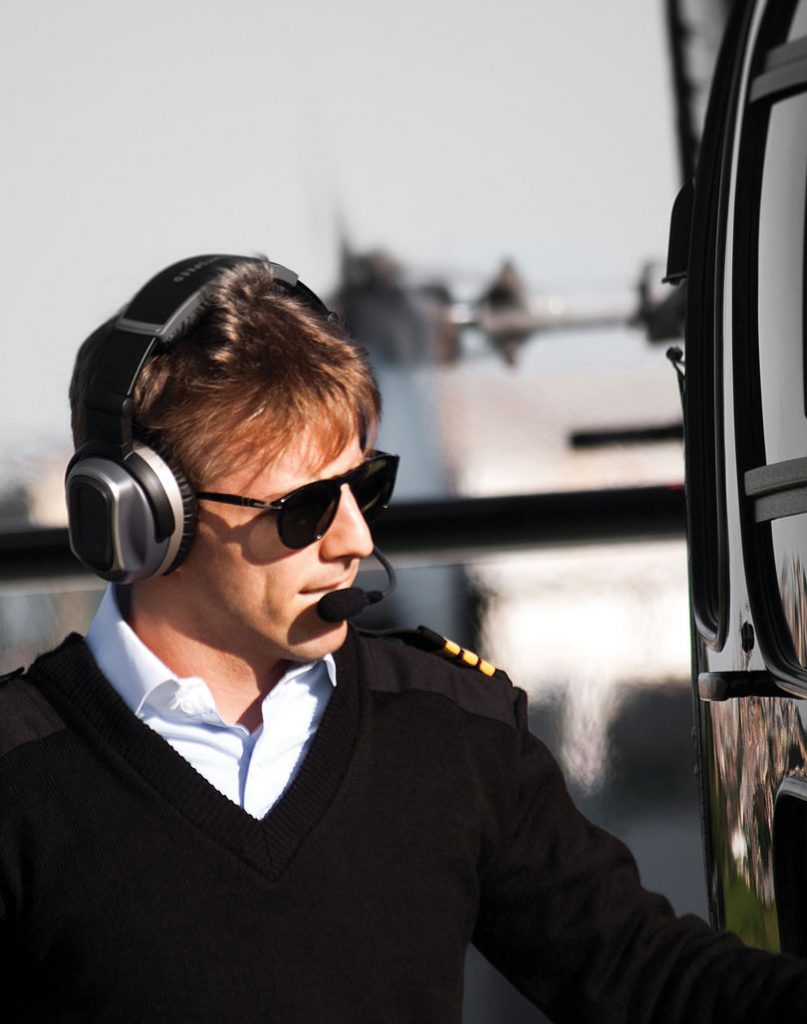 Tango® Wireless ANR Headset - Lightspeed Aviation
