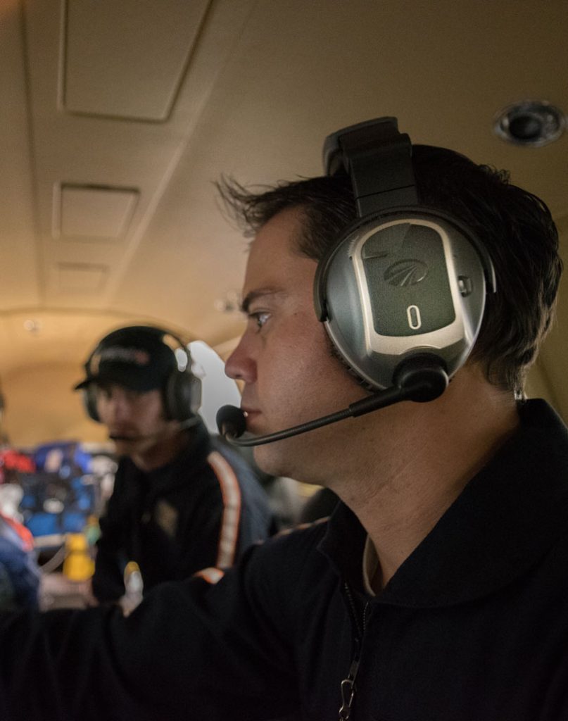 Tango® Wireless ANR Headset - Lightspeed Aviation