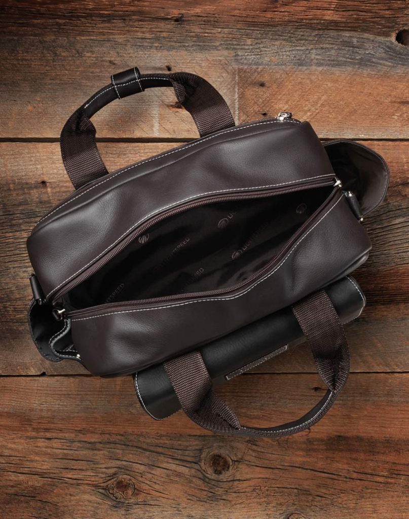 Markham Flight Bag - Lightspeed Aviation