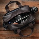 Markham Flight Bag - Lightspeed Aviation