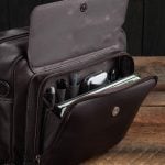 Markham Flight Bag - Lightspeed Aviation