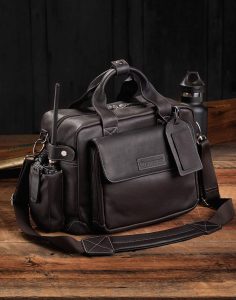 Markham Flight Bag - Lightspeed Aviation