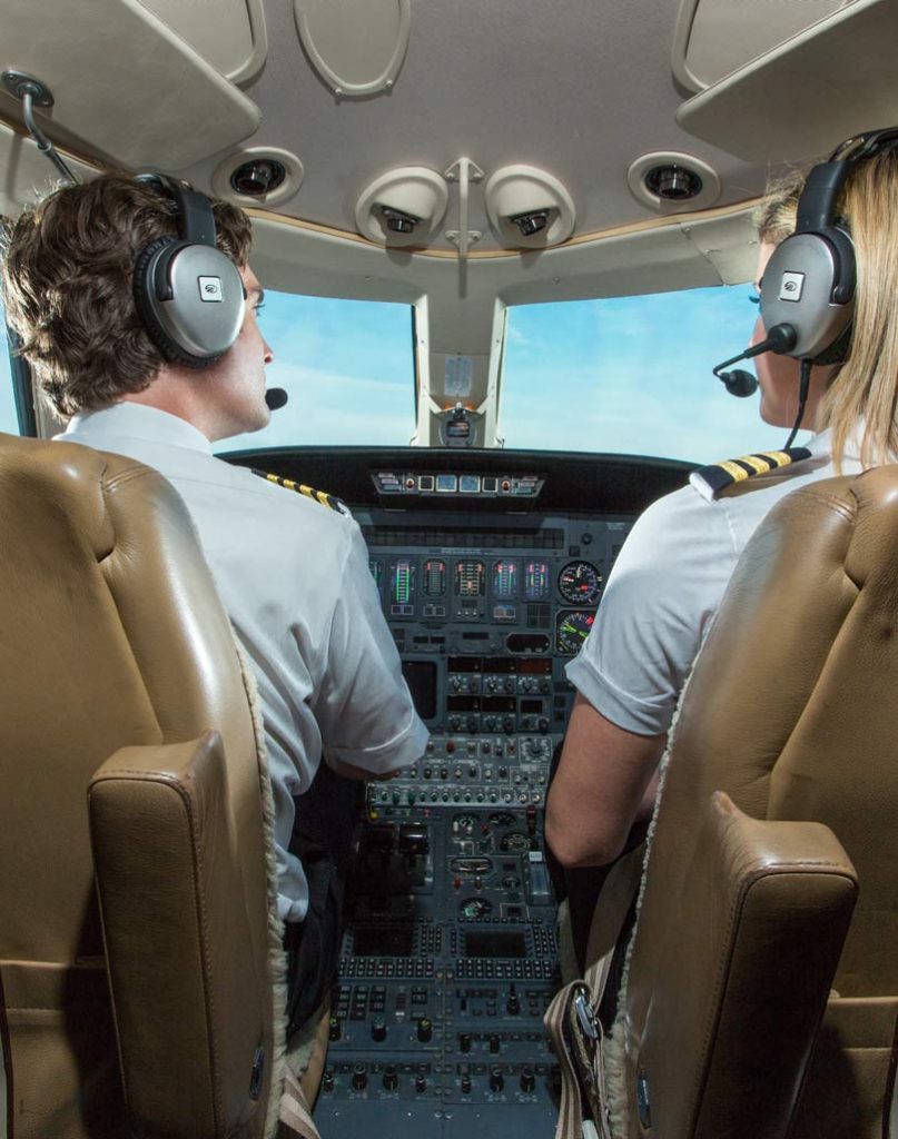 PFX ANR Headset - Lightspeed Aviation