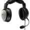 Sierra® ANR Headset - Lightspeed Aviation
