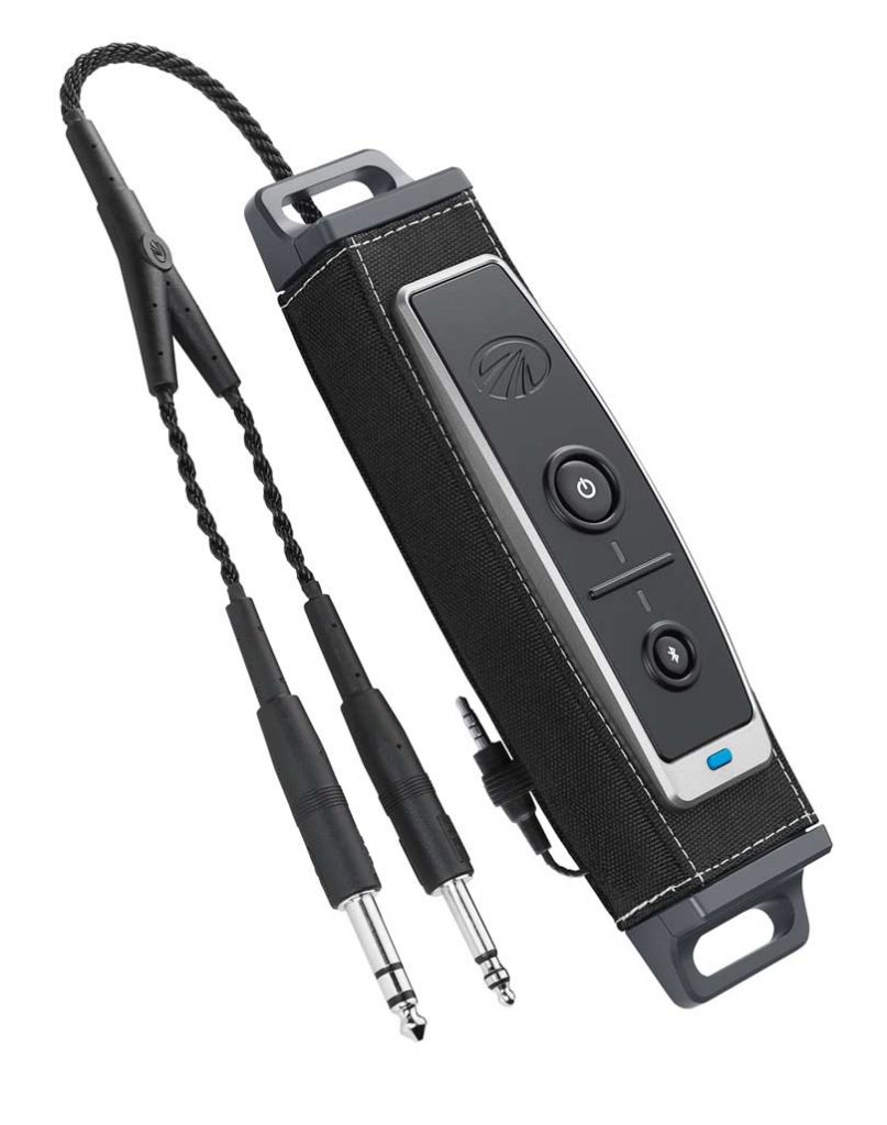 Tango® Wireless ANR Headset - Lightspeed Aviation