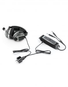 Tango® Wireless ANR Headset - Lightspeed Aviation