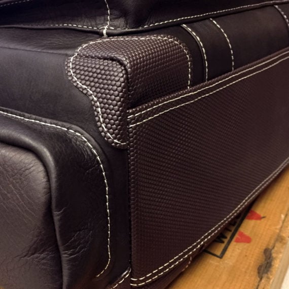 Markham Flight Bag - Lightspeed Aviation