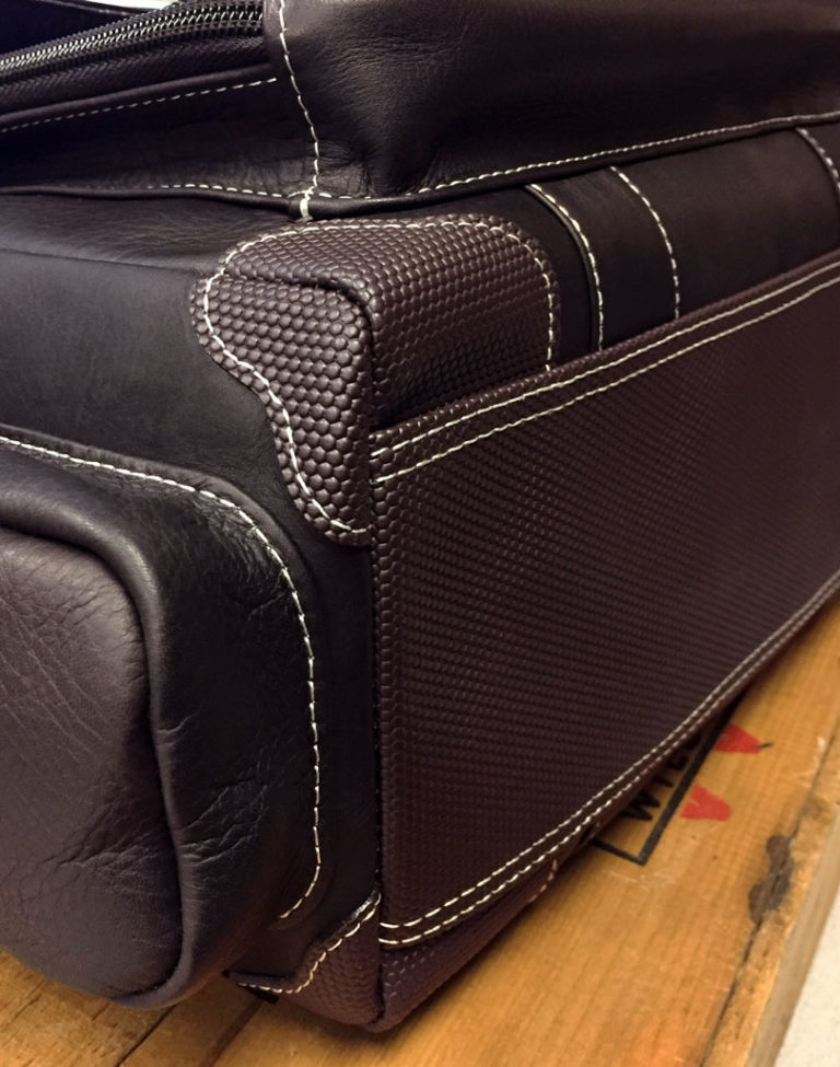 Markham Flight Bag - Lightspeed Aviation