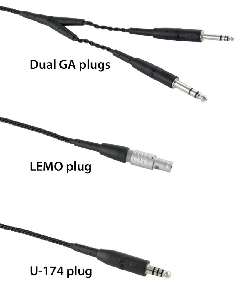 Tango® Wireless ANR Headset - Lightspeed Aviation