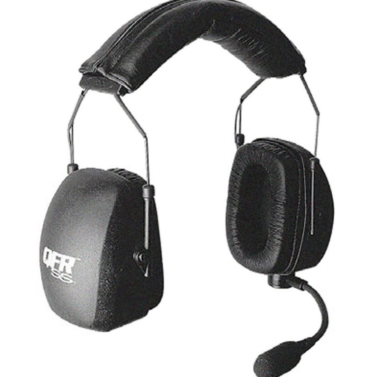 QFR Series - Lightspeed Aviation