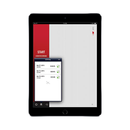 FlightLink Aviation App - Lightspeed Aviation