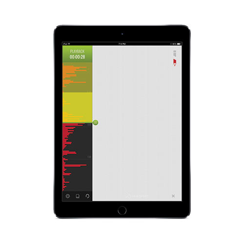 FlightLink Aviation App - Lightspeed Aviation