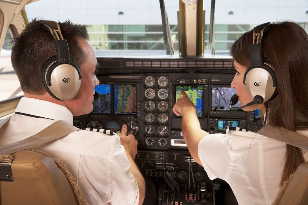 Flight Instructor and Pro Pilot Appreciation Program - Lightspeed Aviation