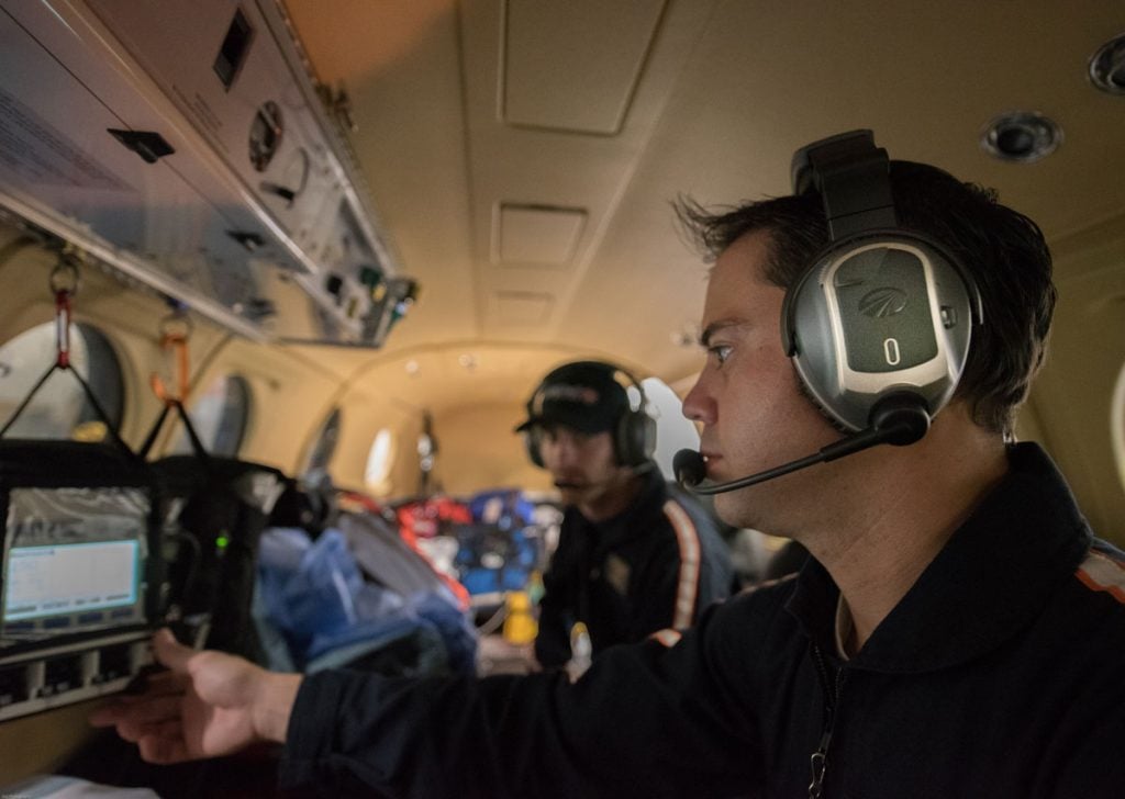 Support - Lightspeed Aviation