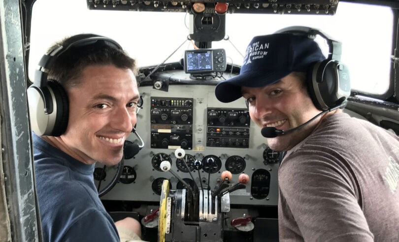 Support - Lightspeed Aviation