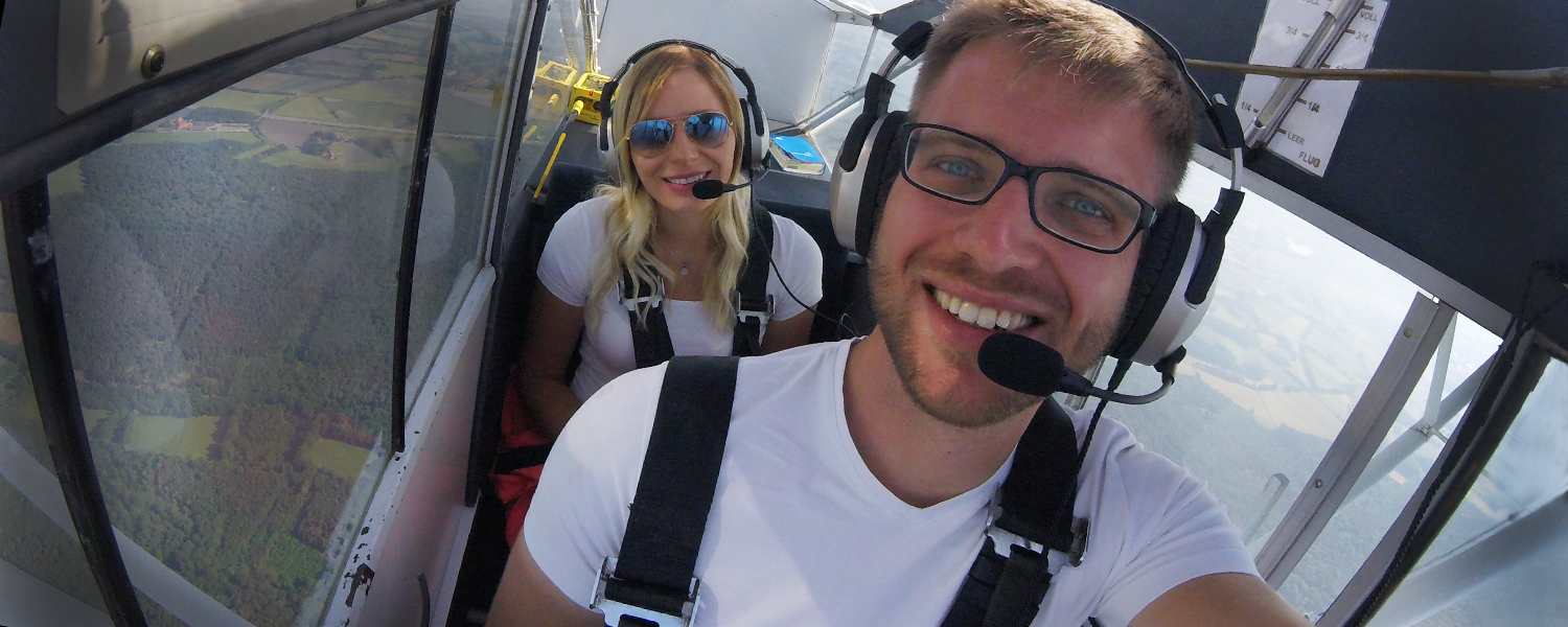 Home - Lightspeed Aviation