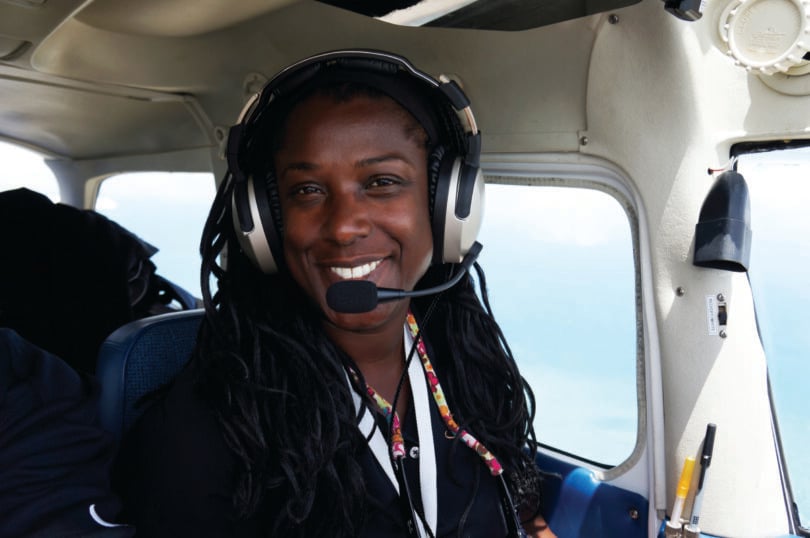 Lightspeed Wingman Club - Lightspeed Aviation