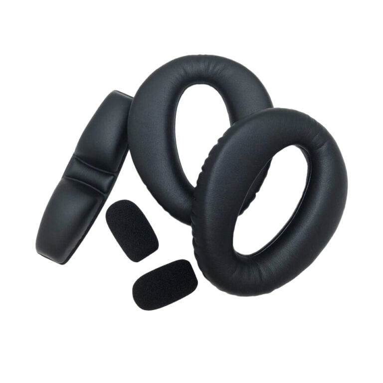 Refresher Kit - Zulu - Lightspeed Aviation