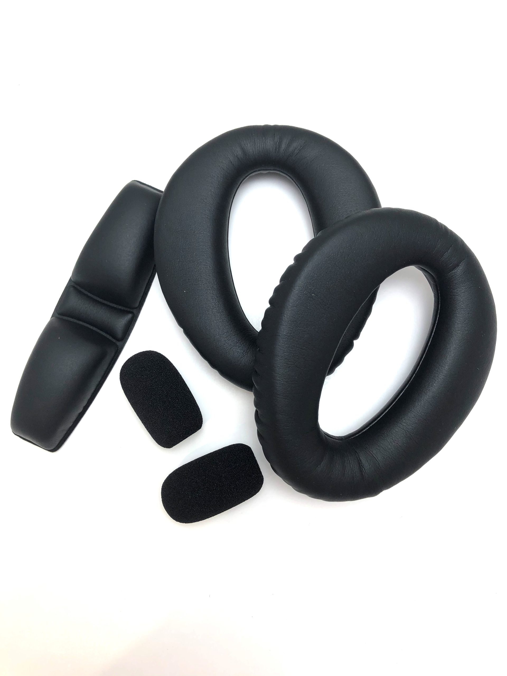 Refresher Kit - Zulu - Lightspeed Aviation