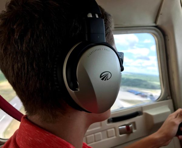 INTRODUCING THE LIGHTSPEED AVIATION SURVIVAL GEAR KIT - Lightspeed Aviation