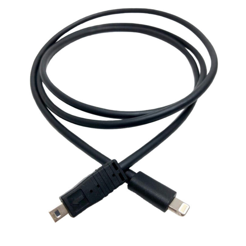 Lightning Adaptor Cable - Lightspeed Aviation