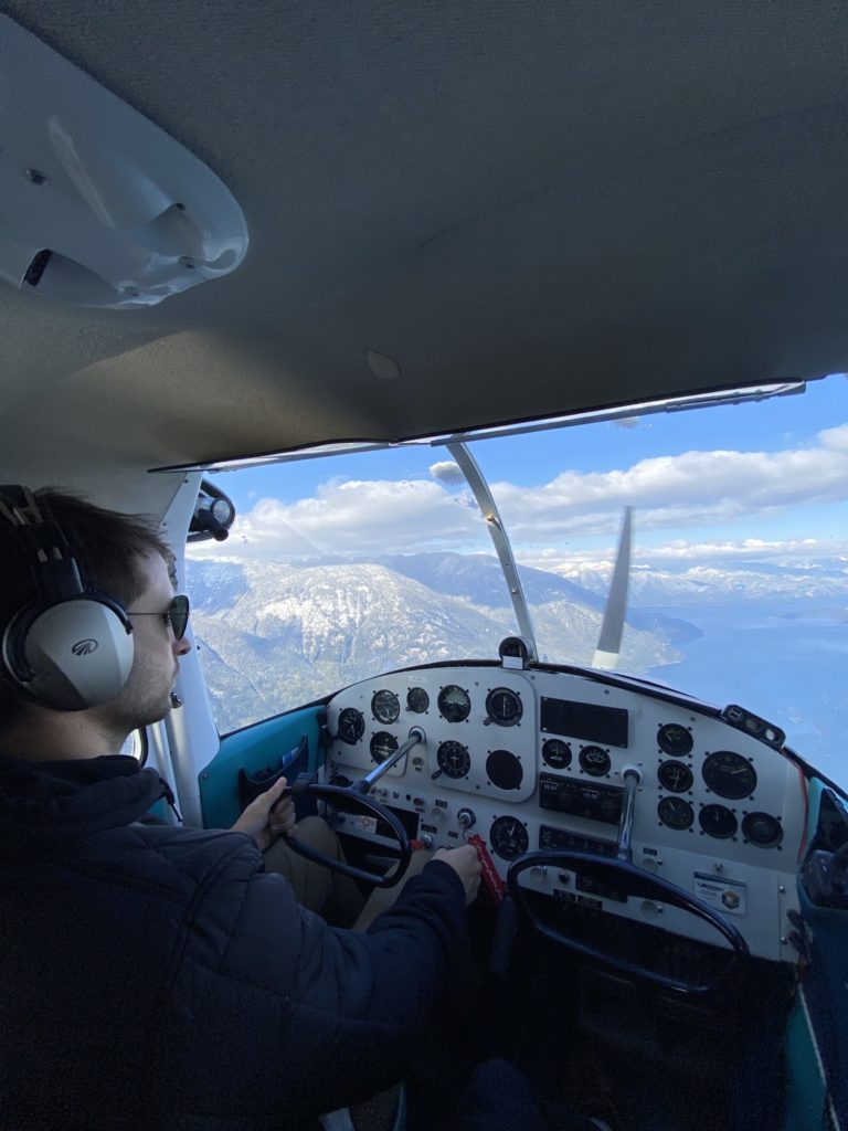 4 catastrophic failures flying my new plane home - Lightspeed Aviation