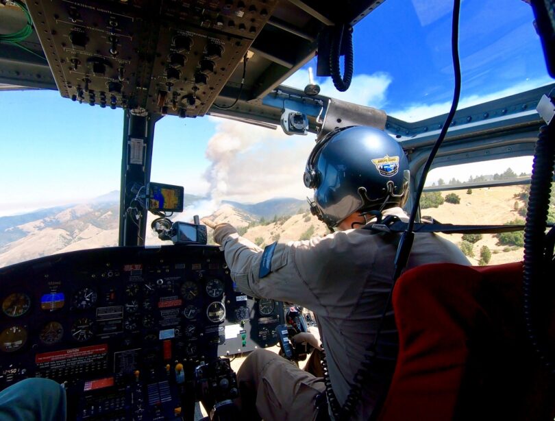 Reflections on 2020 – pilot stories of resilience and a positive ...