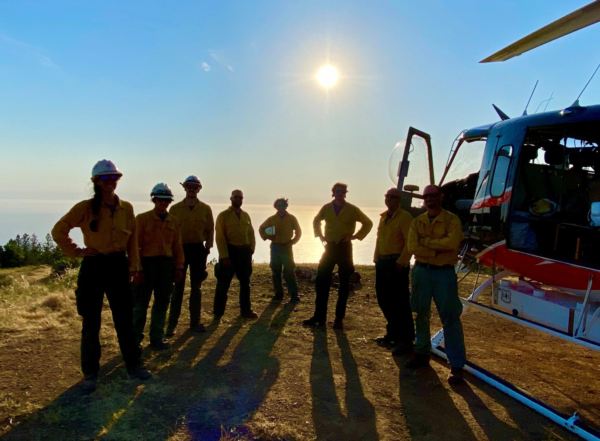 Reflections on 2020 – pilot stories of resilience and a positive ...