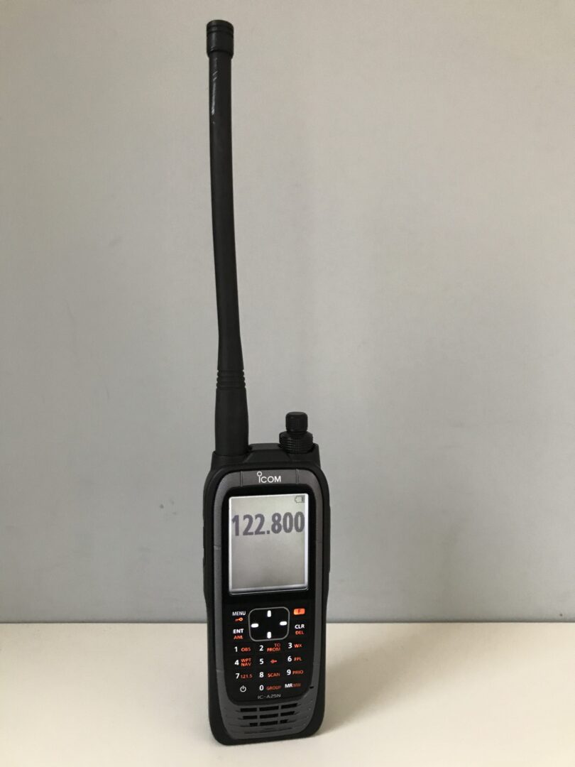 The Technology of Last Resort: How will rescuers find you if needed ...