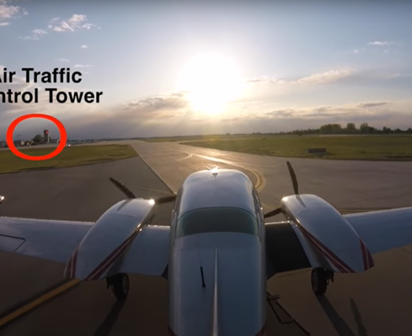Aviation 101: AQP Series Trailer | Lightspeed Aviation