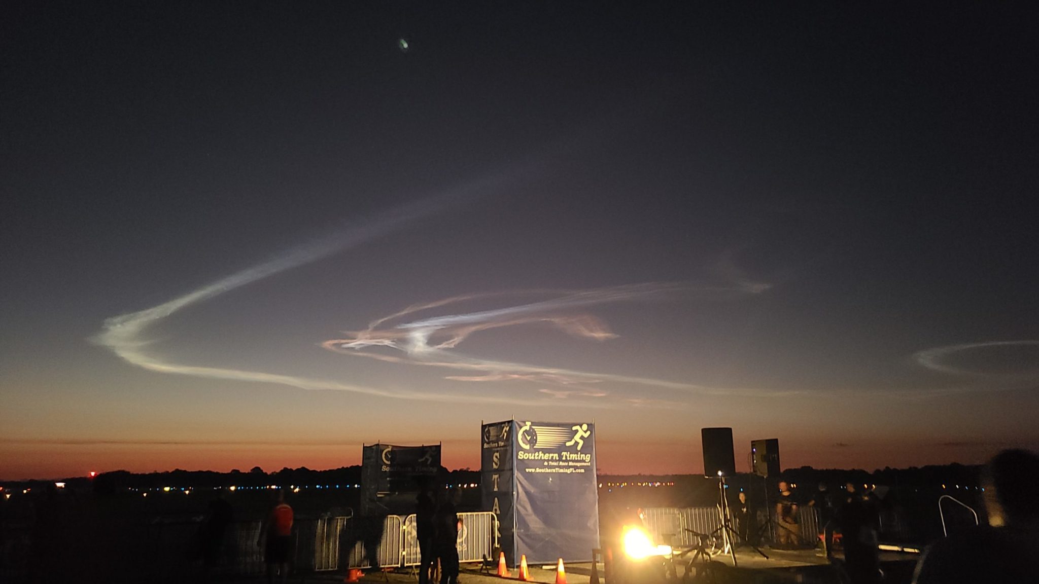 Lightspeed Running for a Cause - Lightspeed Aviation