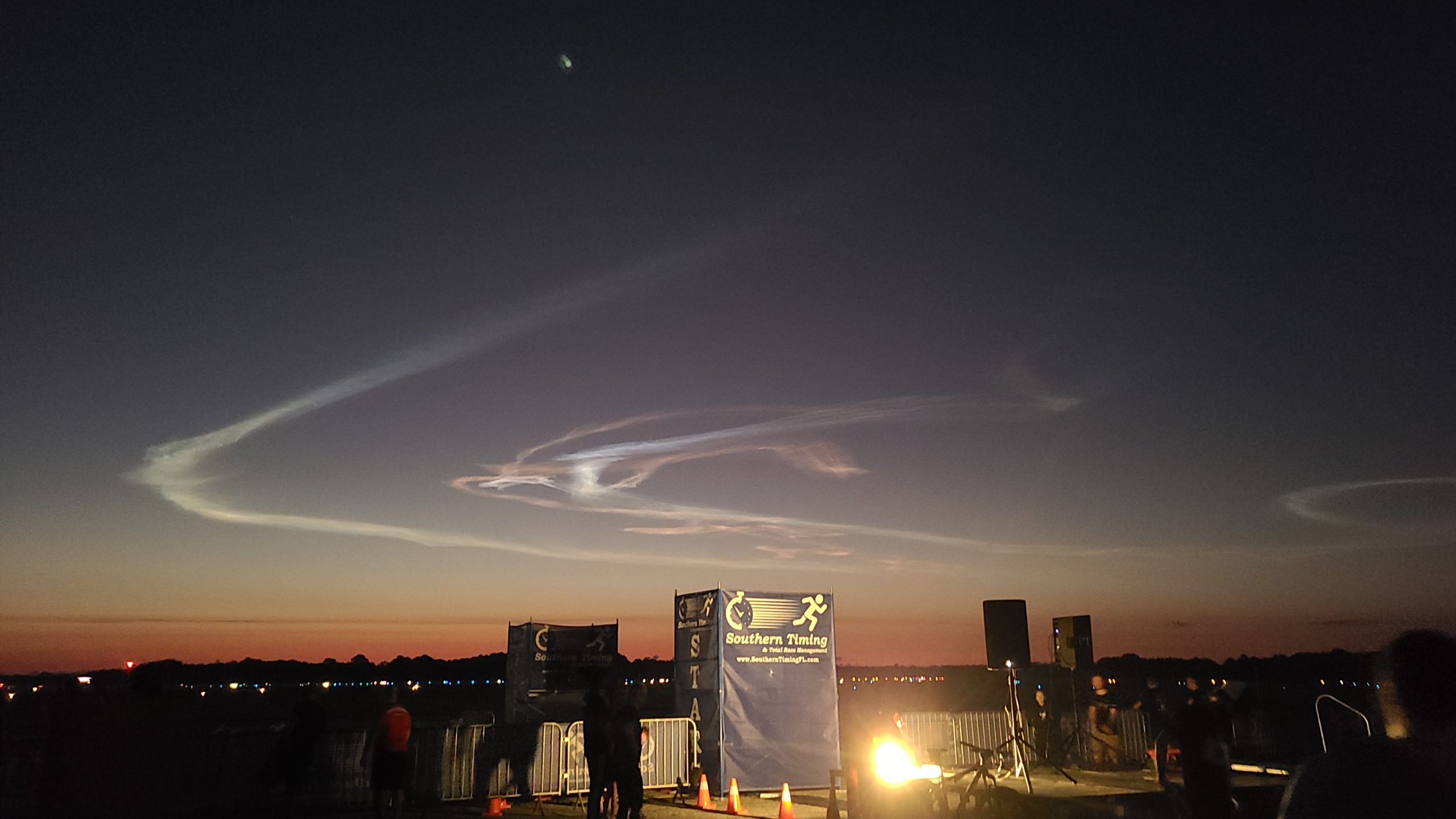 Lightspeed Running for a Cause - Lightspeed Aviation