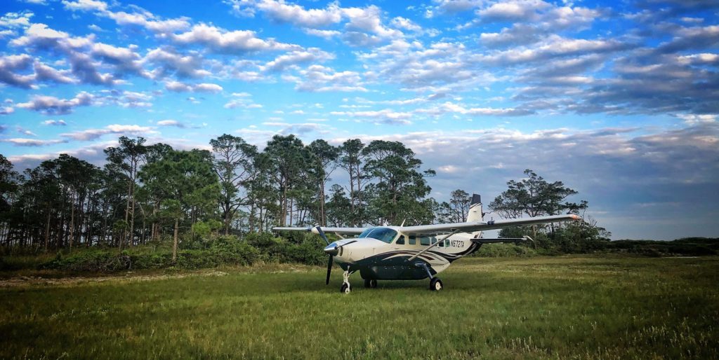 Landing There: The Freedom of Backcountry Flying - Lightspeed Aviation