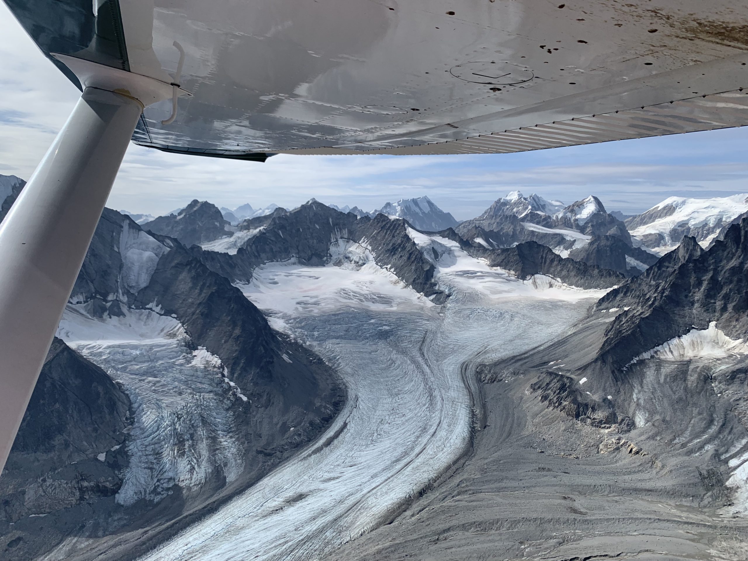 Landing There: The Freedom of Backcountry Flying - Lightspeed Aviation