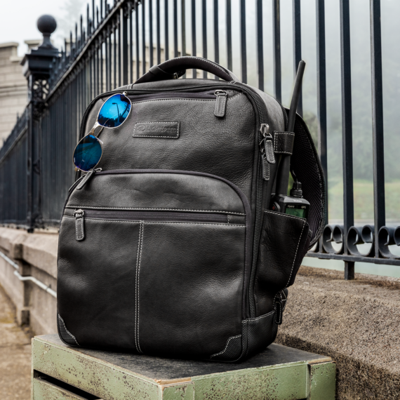 Duke Flight Bag - Lightspeed Aviation