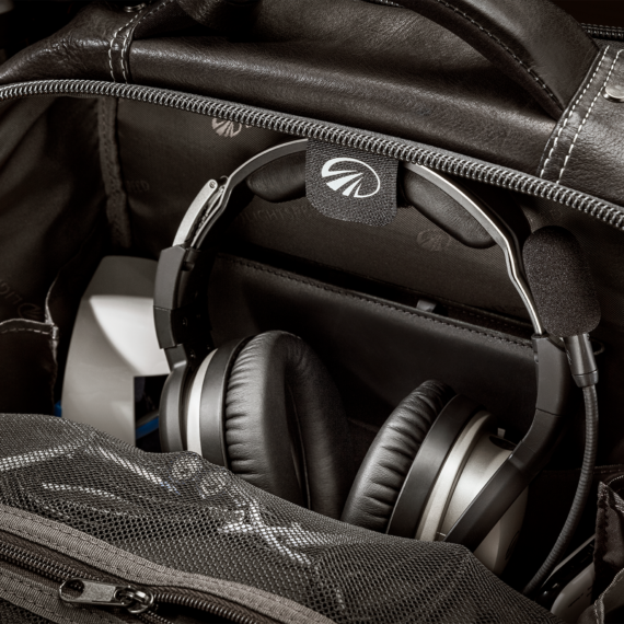 Duke Flight Bag - Lightspeed Aviation