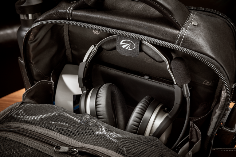 Duke Flight Bag - Lightspeed Aviation