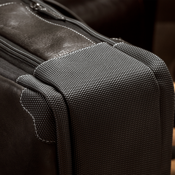 Duke Flight Bag - Lightspeed Aviation