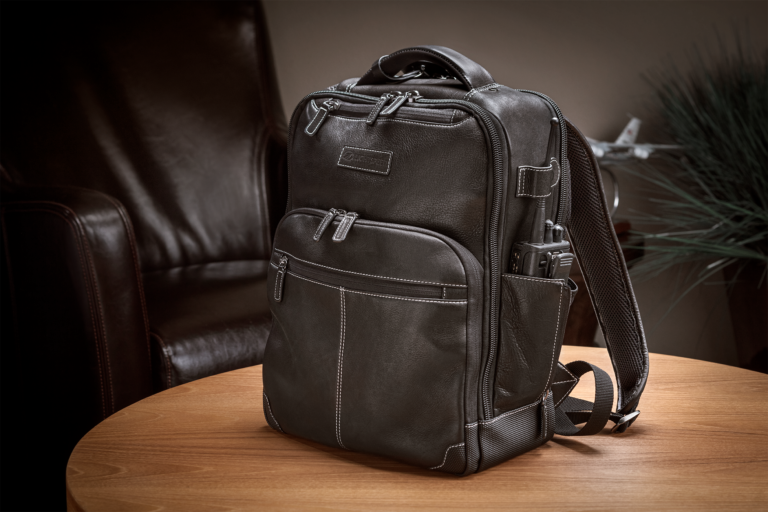 Duke Flight Bag - Lightspeed Aviation