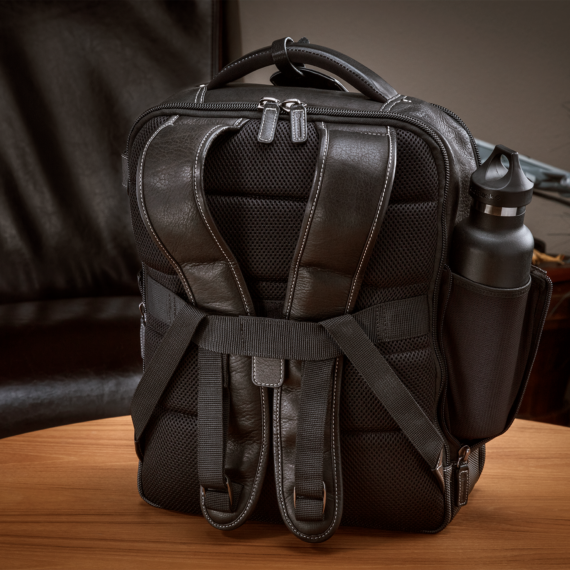 Duke Flight Bag - Lightspeed Aviation