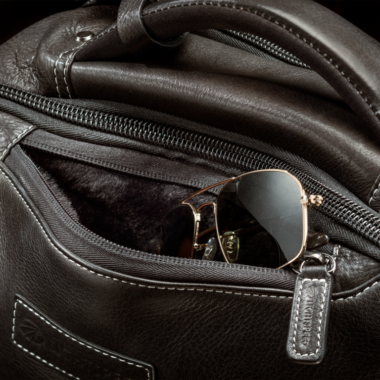 Duke Flight Bag - Lightspeed Aviation