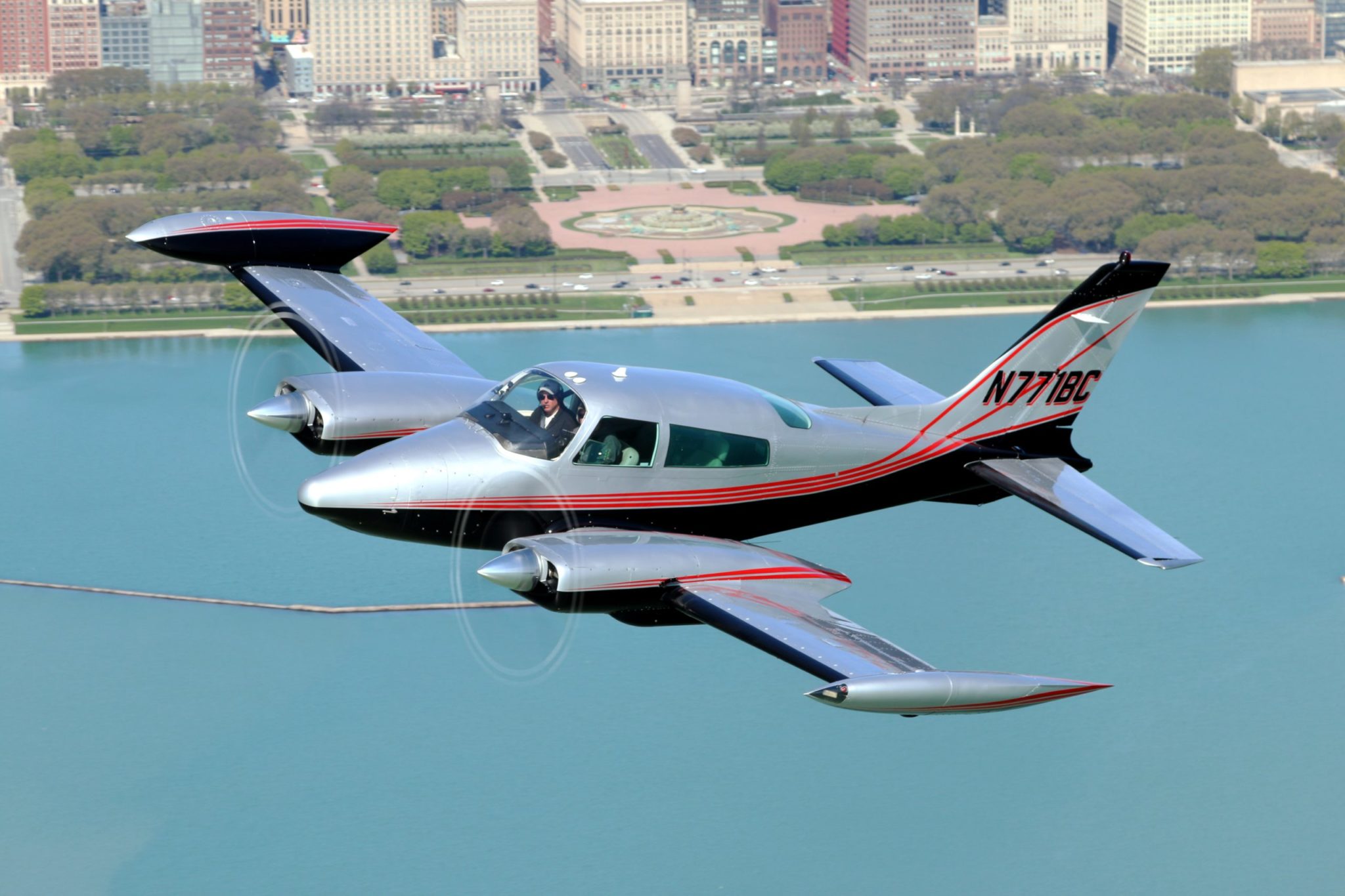 Is General Aviation Dying? - Lightspeed Aviation