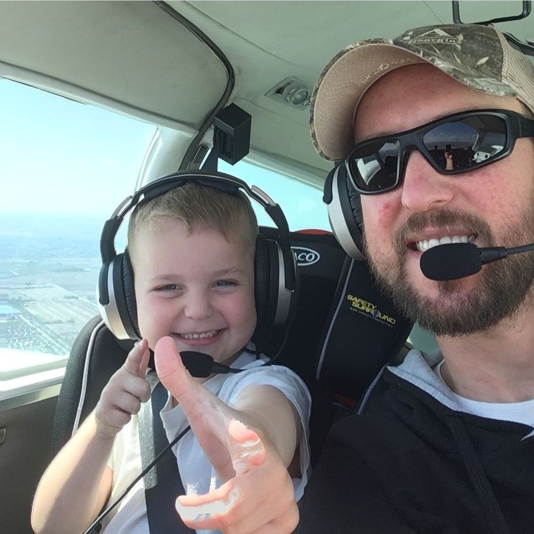 Path to Your Dreams: Being an Air Traffic Controller - Lightspeed Aviation