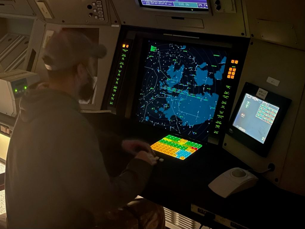 Path to Your Dreams: Being an Air Traffic Controller - Lightspeed Aviation