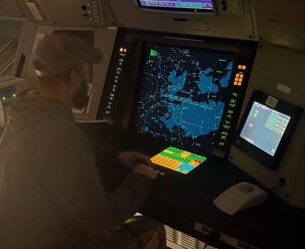 Going There: Flying the Hudson River Corridor - Lightspeed Aviation