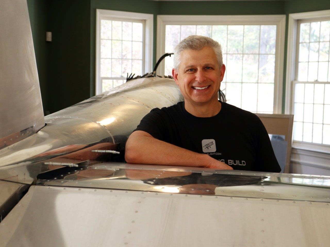 Path to Your Dreams: Aircraft Owner and FAA Airframe & Powerplant (A&P ...